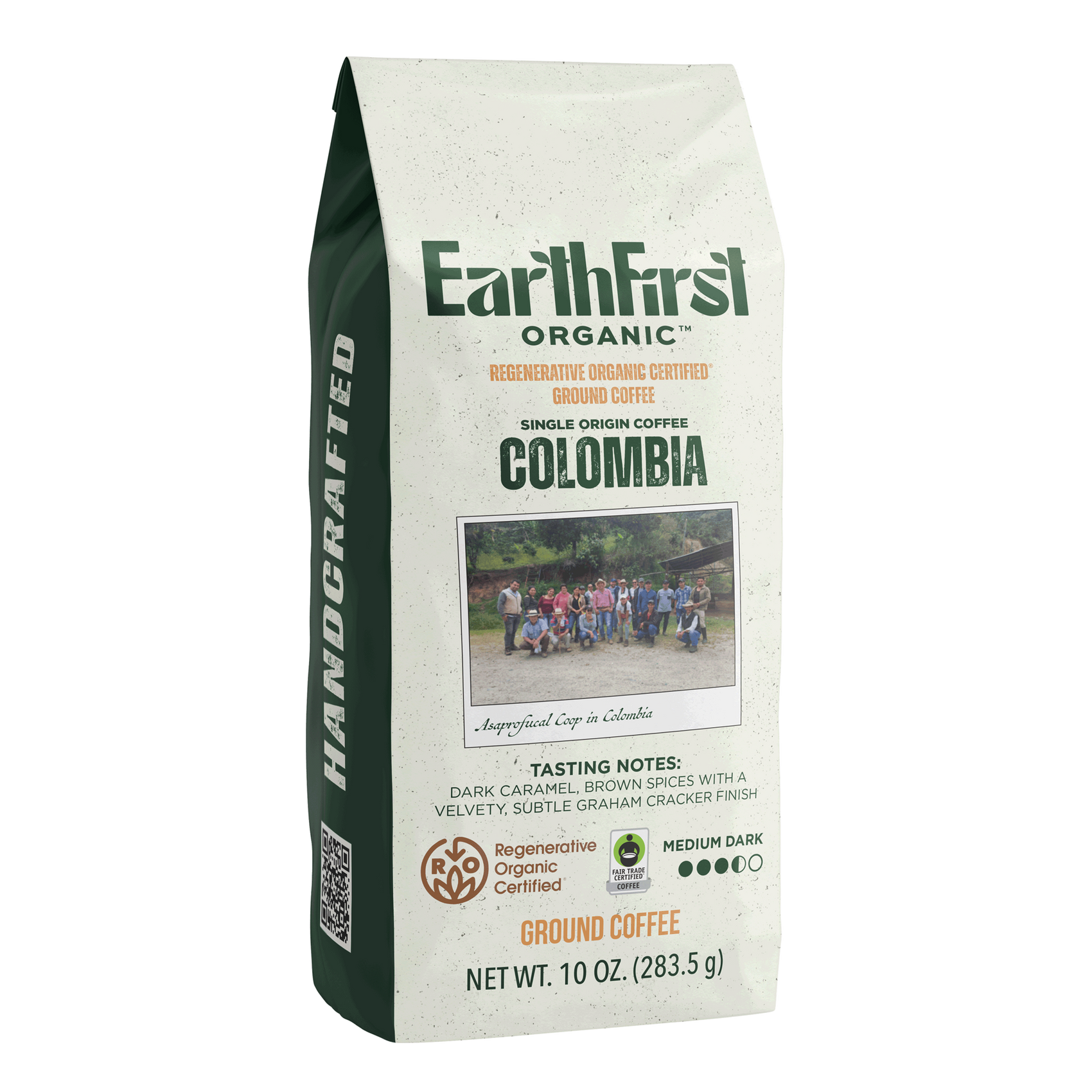 EarthFirst Organic